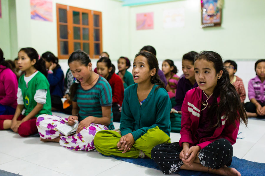 Stop The Stigma Against Periods – CAREducation Trust